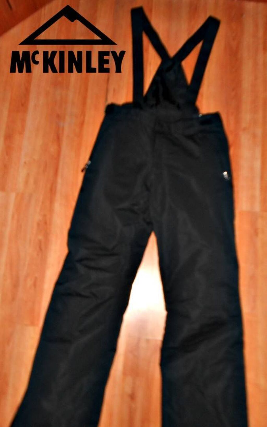 Ski pantalone McKinley vel.16