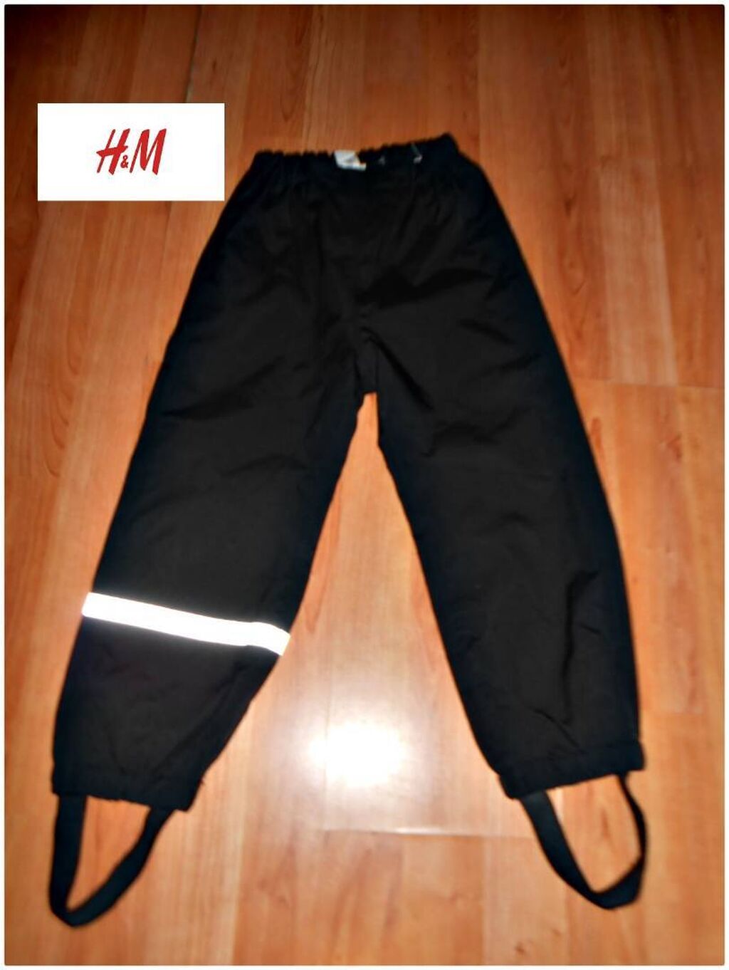 Pantalone za kisu H&M vel.3-4