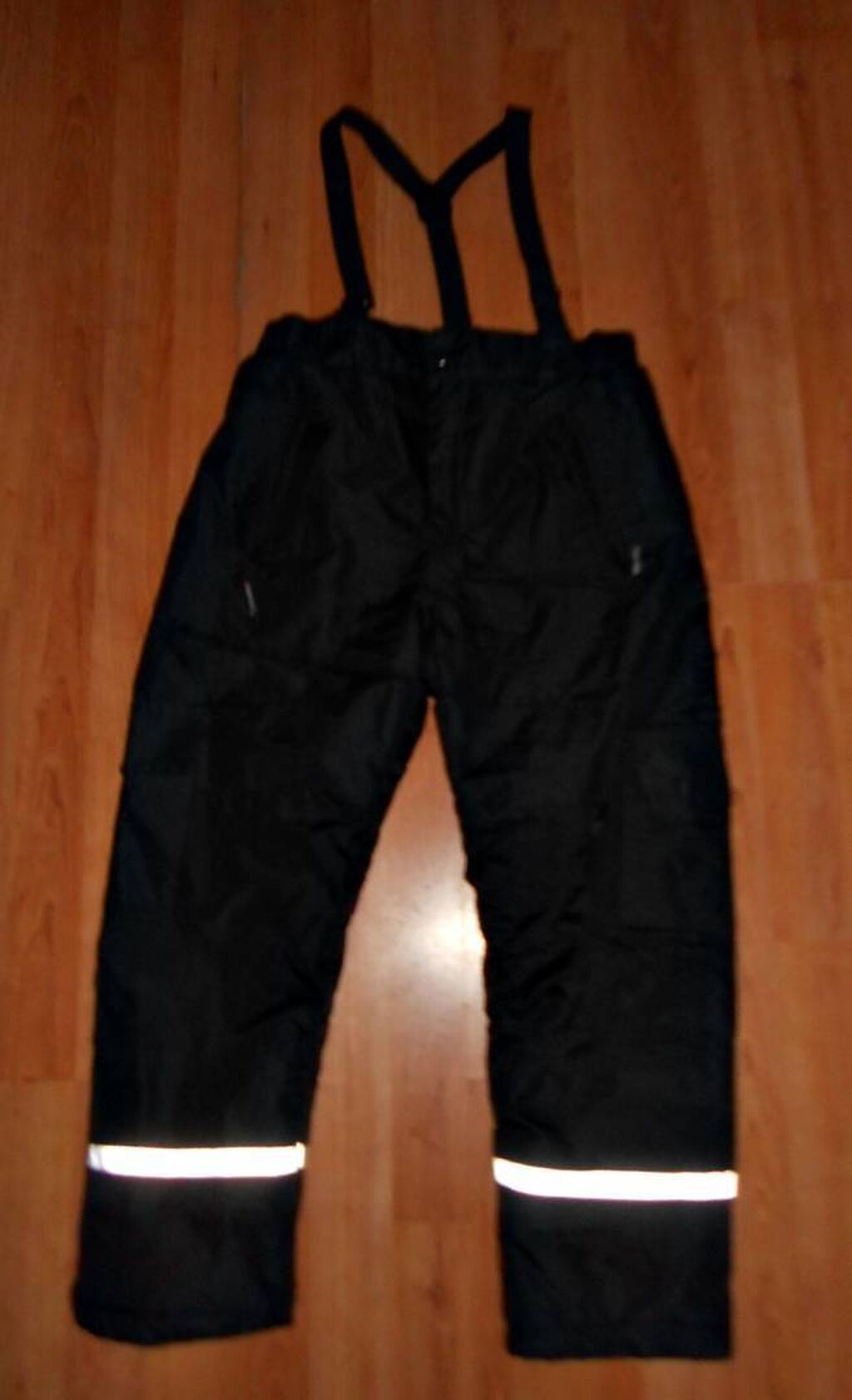Ski pantalone Pogue vel. 9