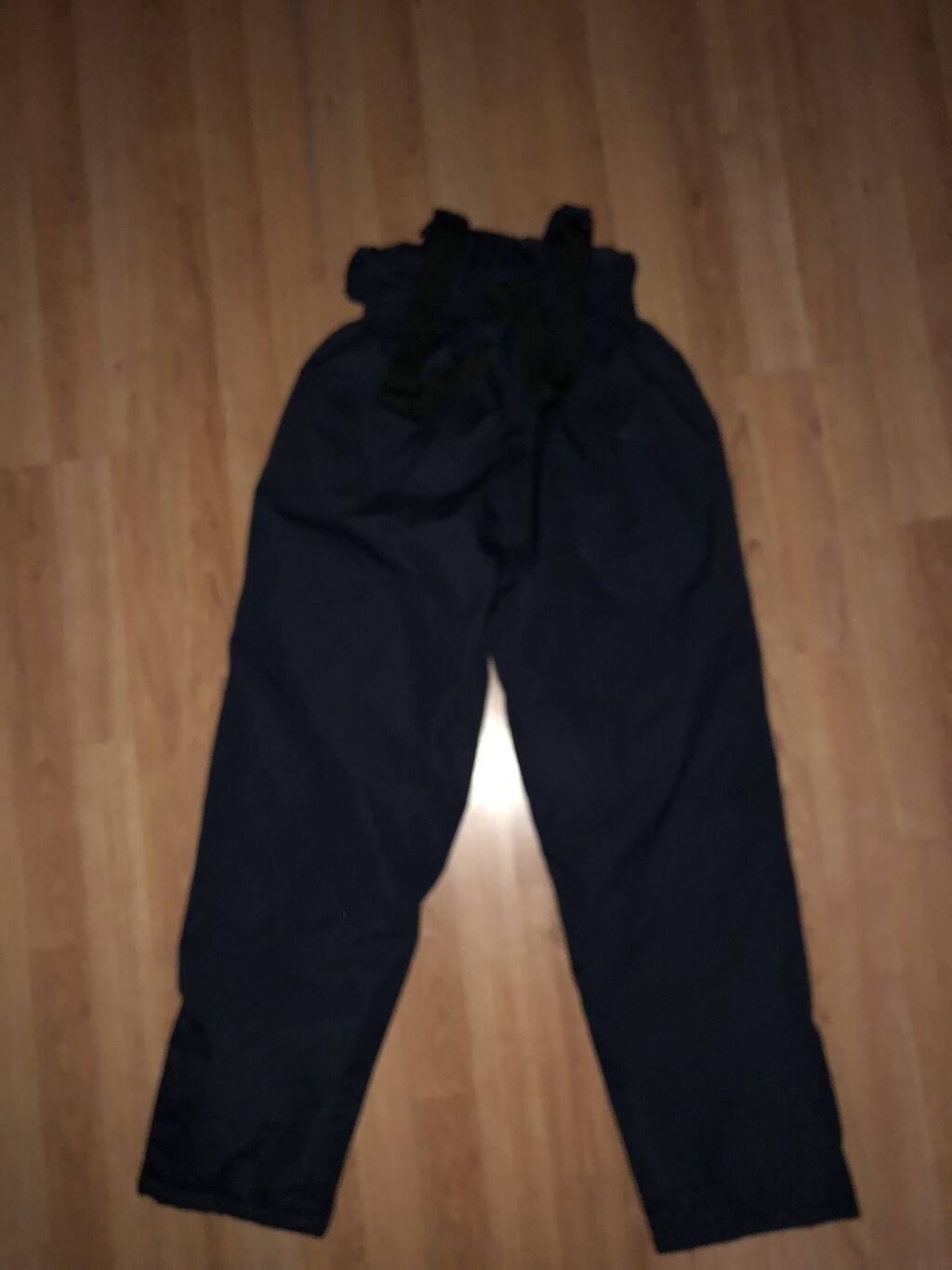 Ski pantalone polu Skafander vel.14-16