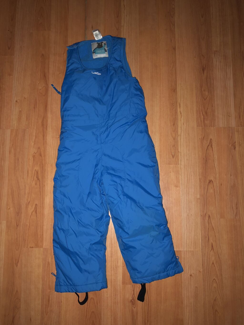 Ski pantalone polu Skafander do dve godine