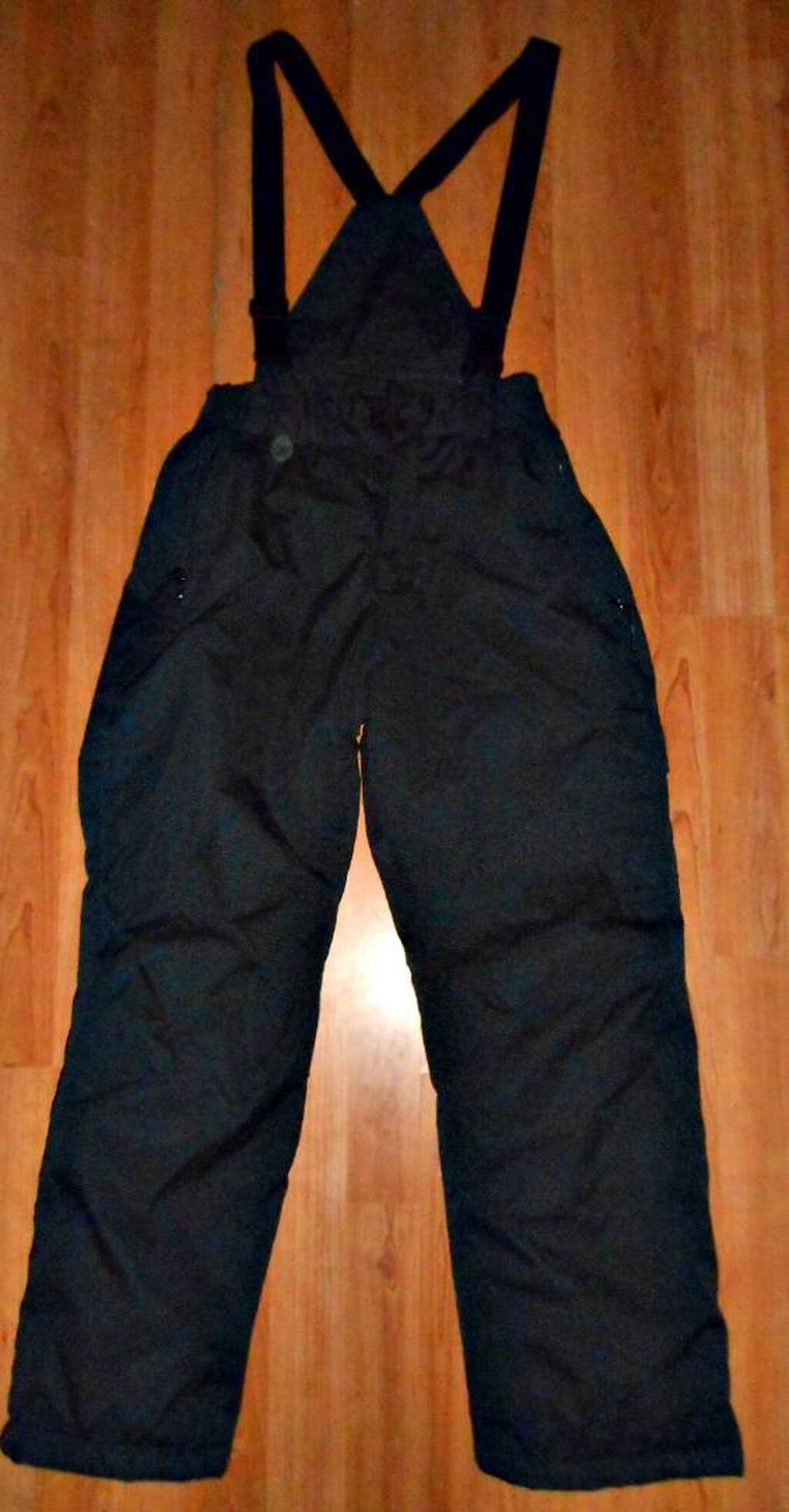 Ski pantalone high technology vel. 13 odlicne inpregnirane,debele