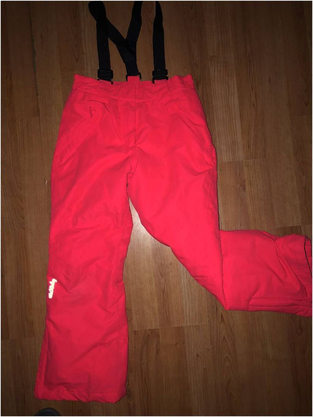 Ski pantalone McKinley vel. 10