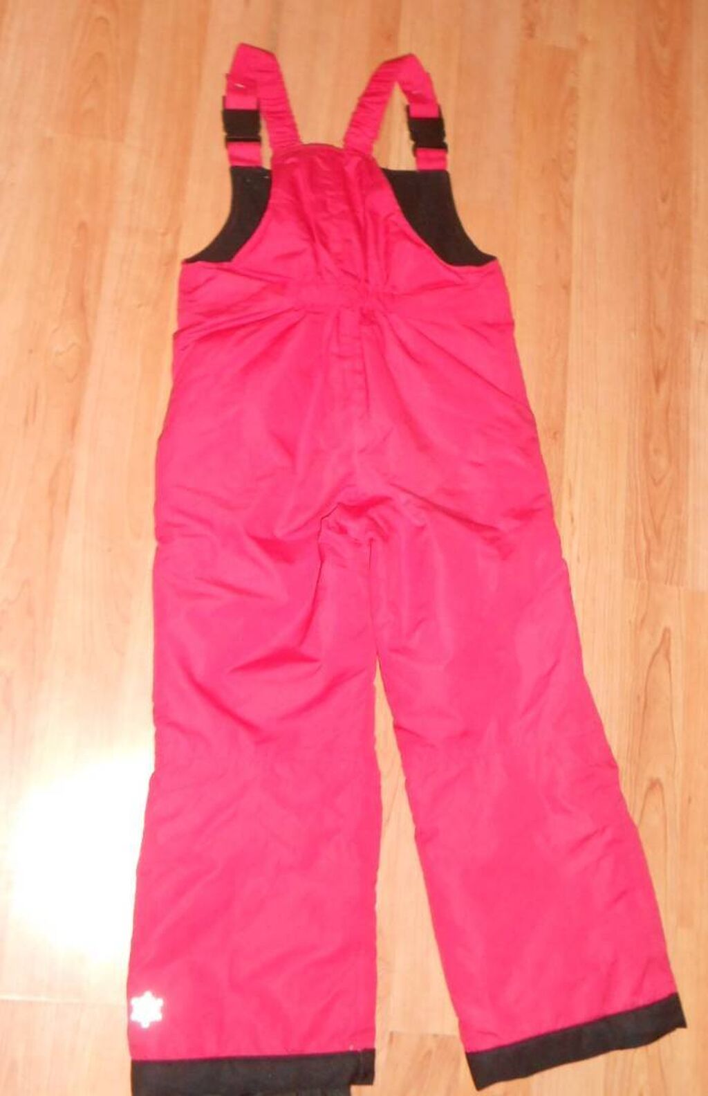 Ski pantalone procrivit vel. 5-6