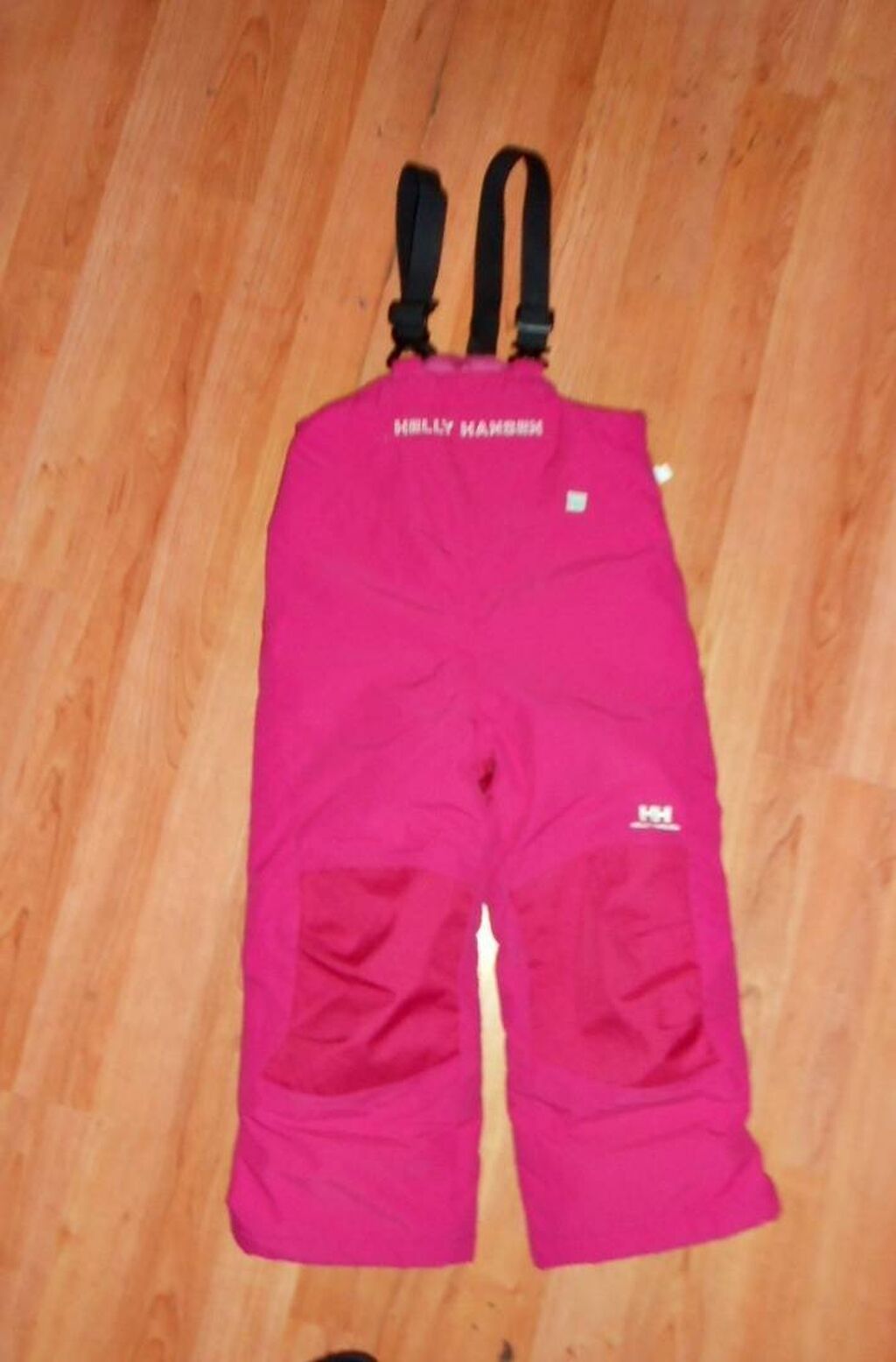 Ski pantalone Helly Hansen vel. 4