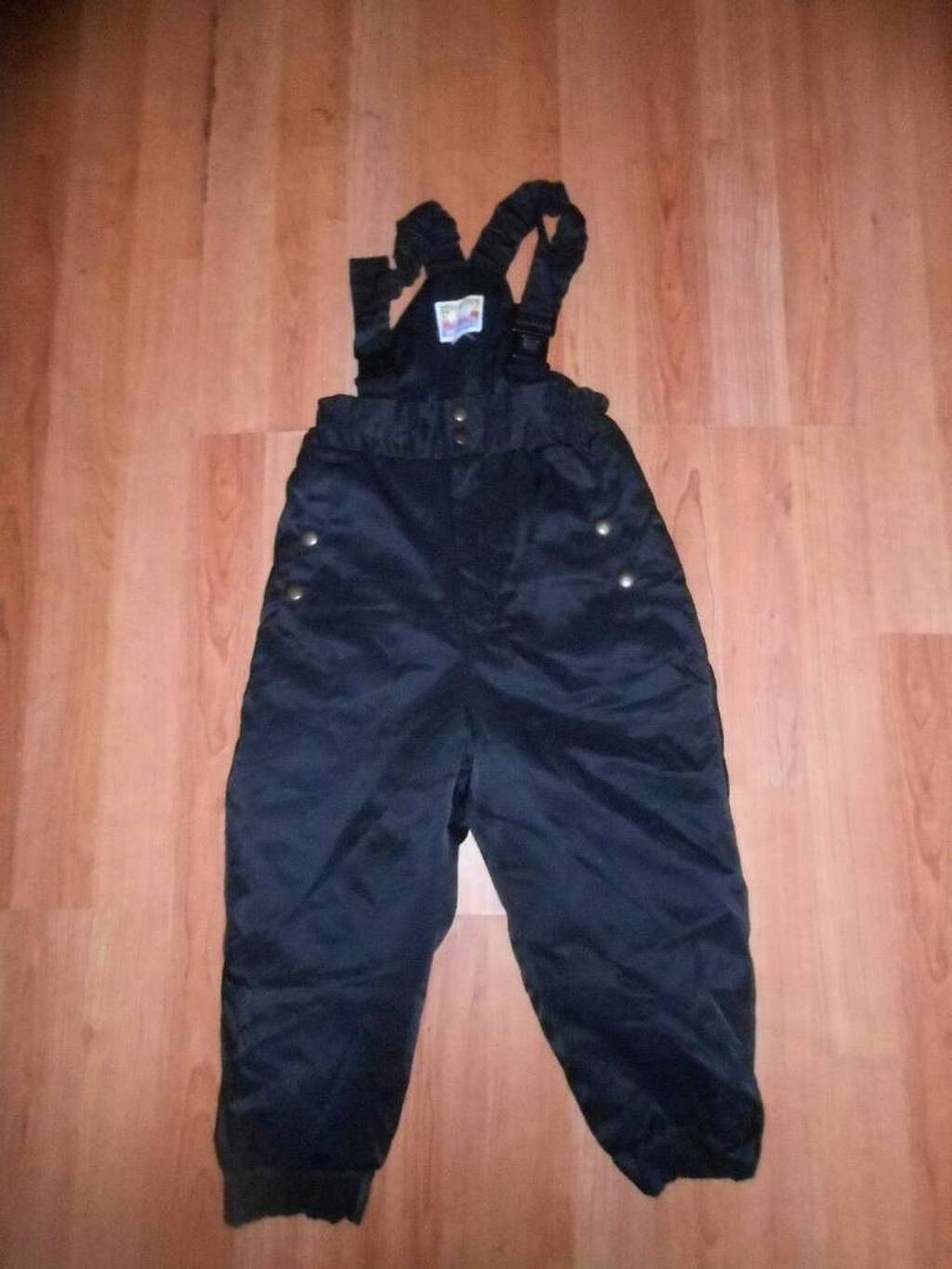 Ski pantalone KappAhl vel. 3