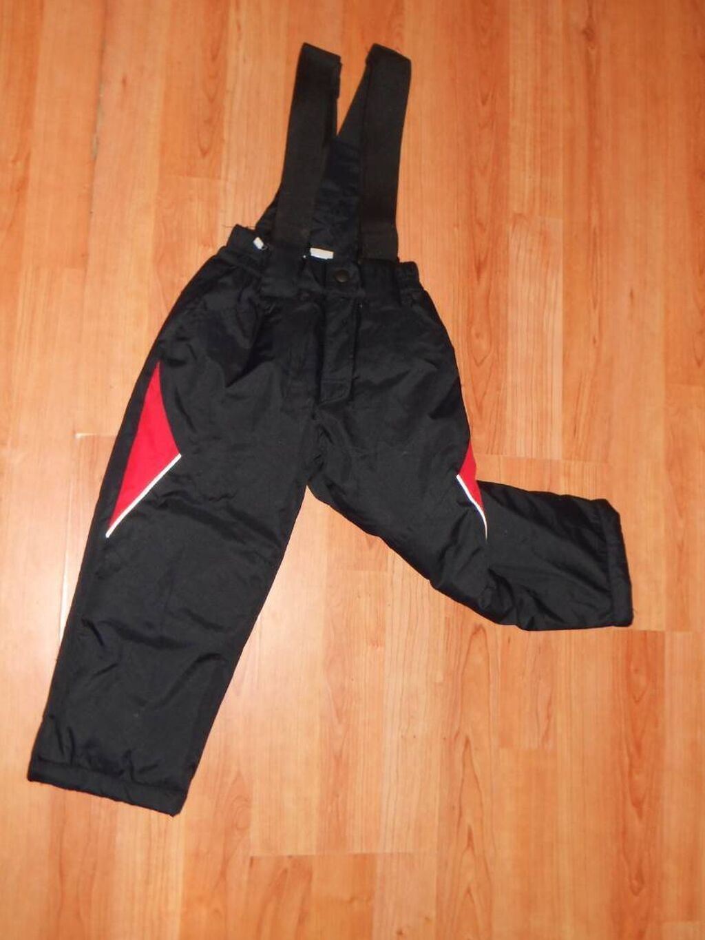 Ski pantalone Fashion vel. 3 novo