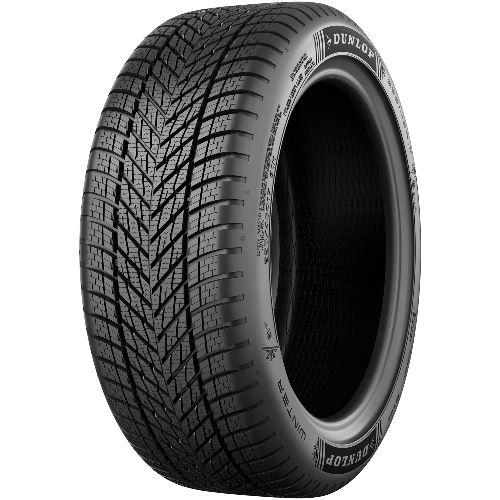 225/55 R17 DUNLOP WINTER 97H