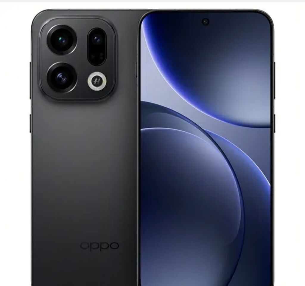 Oppo A9x