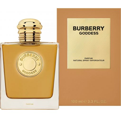 Burberry Goddess Parfum W 100ml