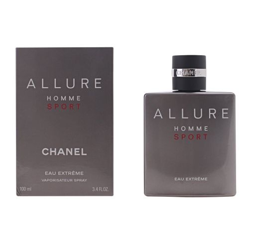 Chanel Allure Homme Sport Extreme M edp 100ml