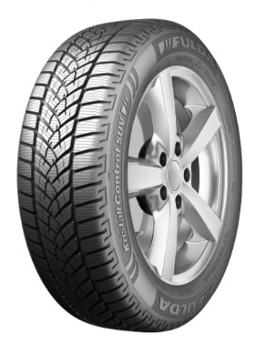 Fulda KRISTALL CONTROL225/60 R17 103V XL