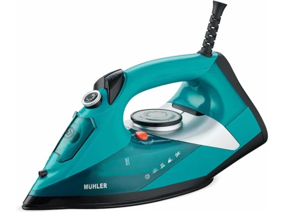 Muhler Pegla na paru 2600W SI2730C