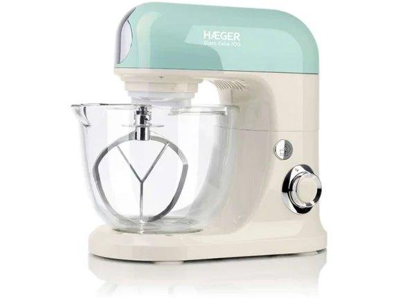 Haeger Mikser sa posudom BL-7BG.016A