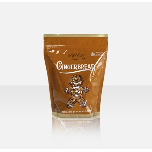 ITALWAX Film vosak GINGERBREAD 500g