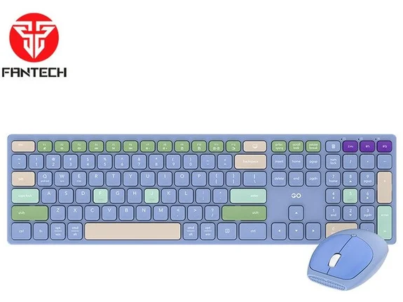 Fantech Combo miš i tastatura wireless WK-895