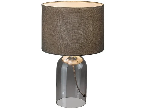 Rabalux Stona lampa Luxin E14 33cm