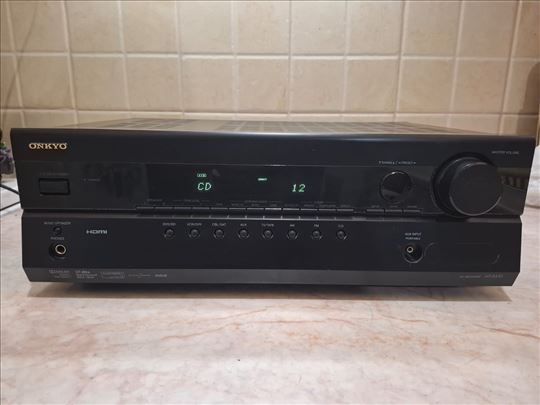 Onkyo HT-R370