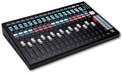 WAVES FIT Controller for eMotion LV1 HardWare