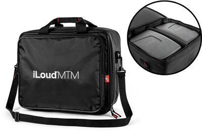 IK Multimedia iLoud MTM Travel Bag MKII torba za monitore