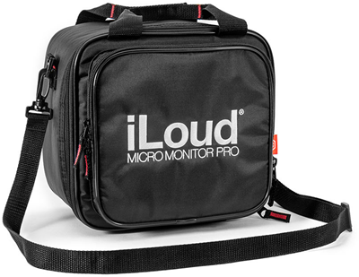 IK Multimedia iLoud Micro Monitor Pro Travel Bag torba za monitore
