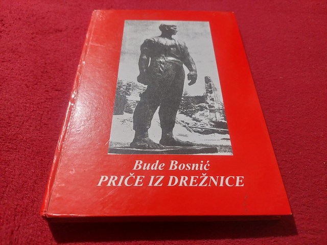 Priče iz Drežnice Bude Bosnić