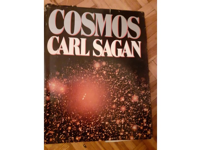 Karl Sagan Kosmos