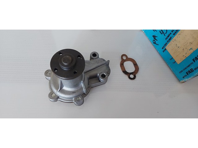 Water pump, Innocenti Mini 3 cil, Nuova 90, 120 - PA115