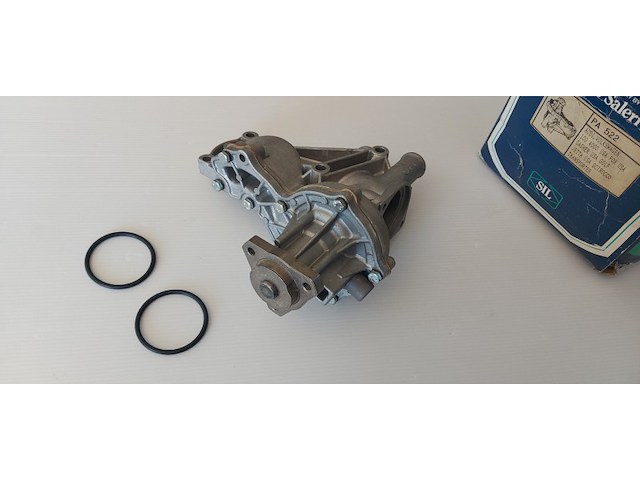 Water pump, VW Golf I, Passat, Audi 80, 100 - PA 522