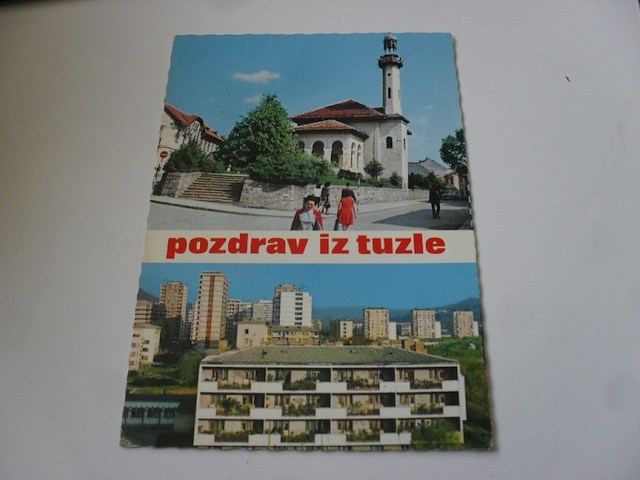 TUZLA