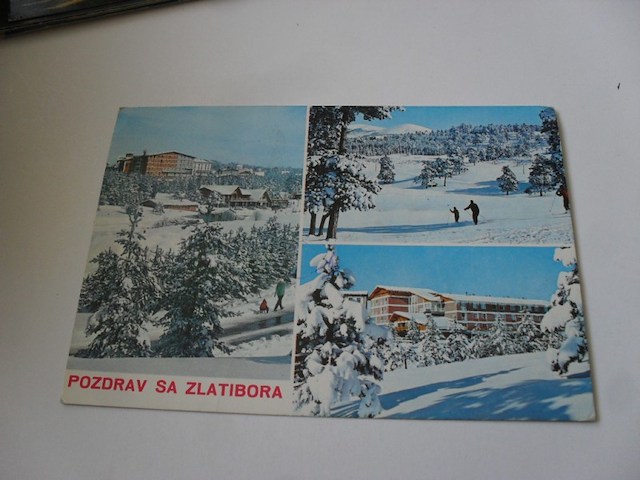 ZLATIBOR