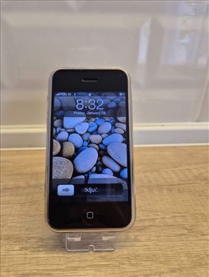 iPhone 2G 8GB 1203A