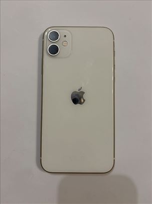 Iphone 11, 128GB