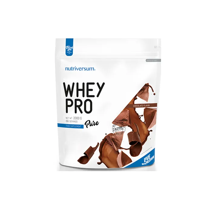 Nutriversum Whey Pro 700 g