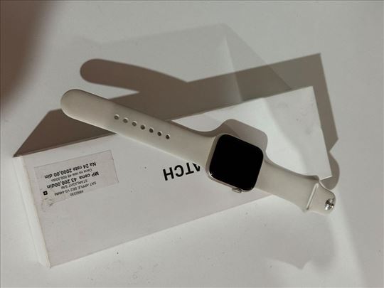 Apple watch se2 v3 44mm