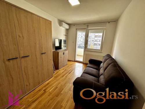 * Novi Sad - Petrovaradin * pet friendly