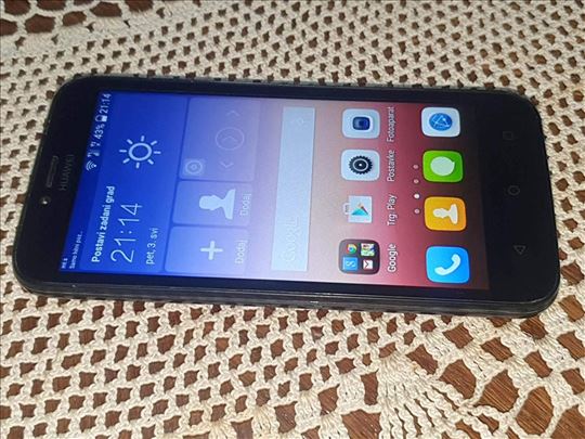 Huawei ascend Y625 U51 Mobilni telefon simfree