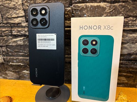 Honor X8C