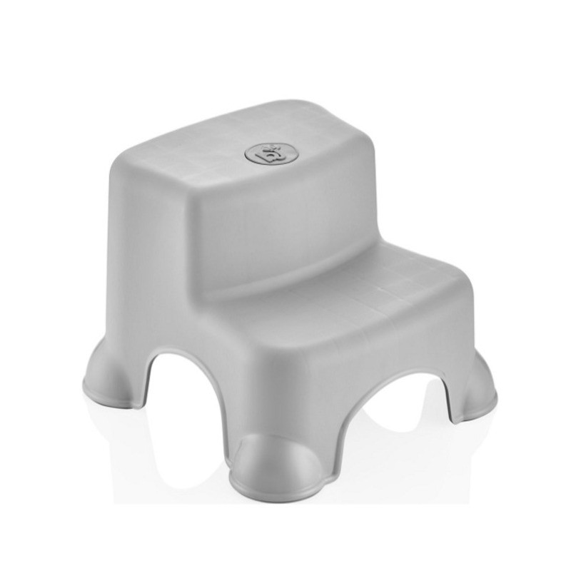 Babyjem steper grey