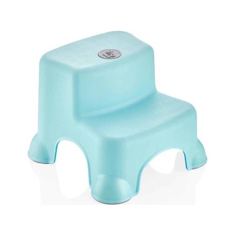Babyjem steper mint