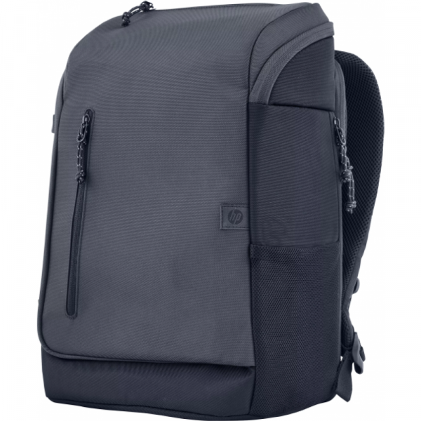 HP Ranac 15,6'' Travel 25l, siva (6H2D8AA)