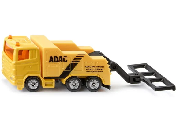 Siku Kamion ADAC Tow Truck