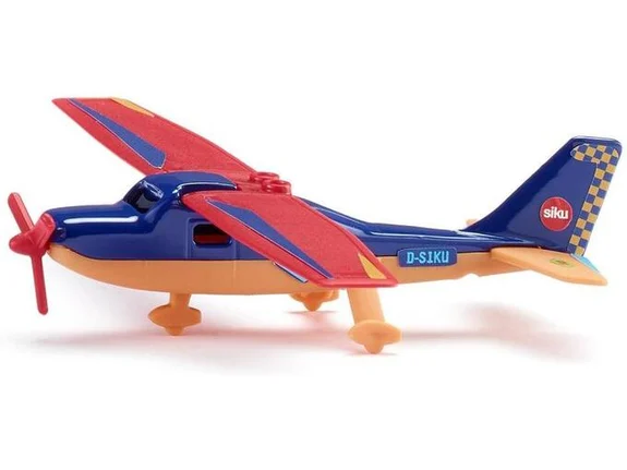 Siku Hidroavion