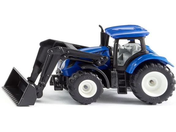 Siku New Holland sa utovarivacem