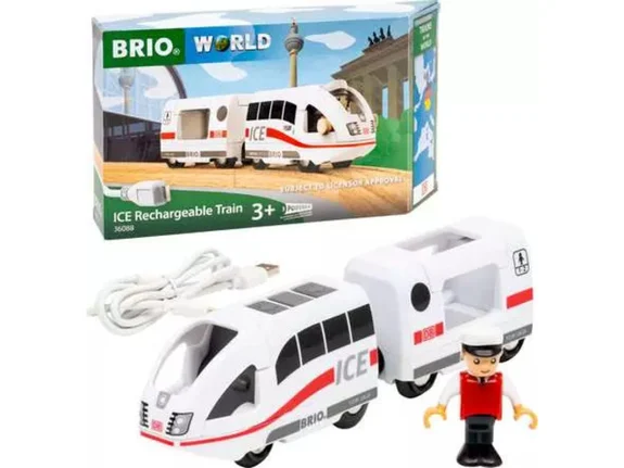 Brio Voz ICE