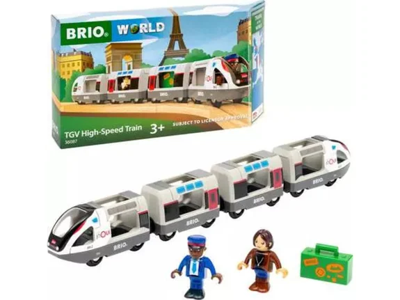 Brio Voz BR36087
