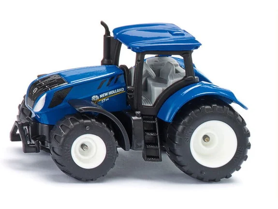 Siku Traktor New Holland T7.315
