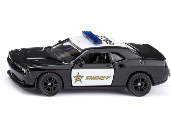 Siku Dodge Challenger SRT