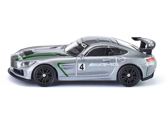 Siku Super Mercedes -AMG GT4