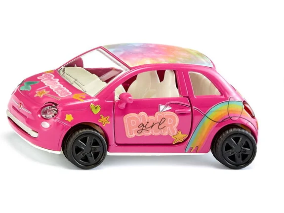 Siku Fiat 500 Princess